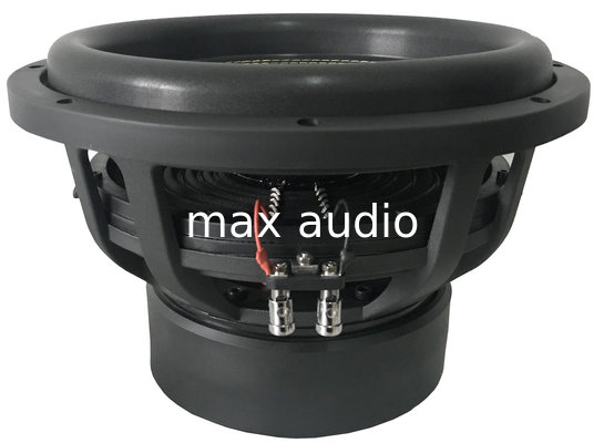 3"  CCAW Voice Coil Competition Car Subwoofers Tripple magnets,