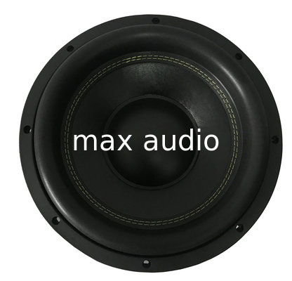 3"  CCAW Voice Coil Competition Car Subwoofers Tripple magnets,