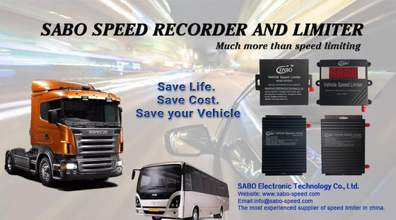 Speed limiter device speed governor for car