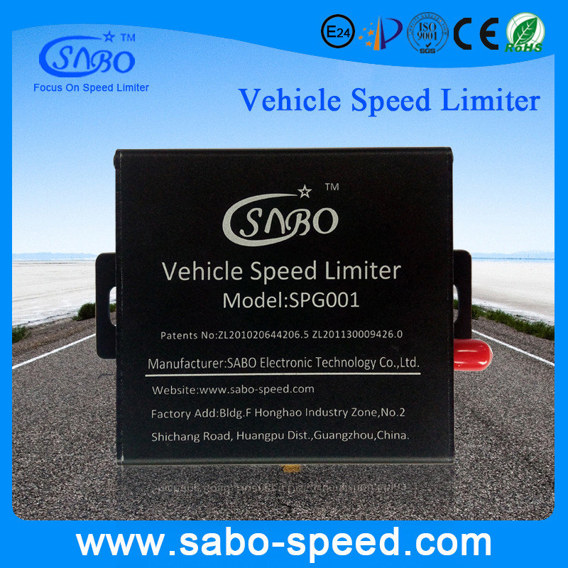 Car Speed Limiter Device / Mechanical Speed Limiting Device / Electronic Speed Governor / Speed Monitor