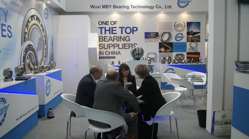 Wuxi MBY Bearing Technology Co.,Ltd