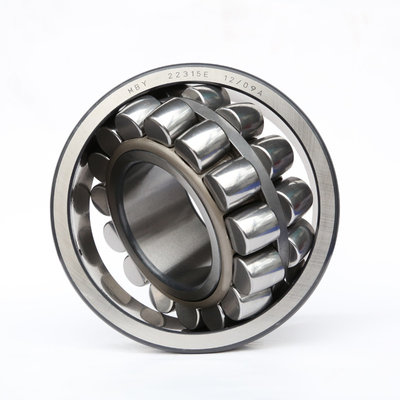 Radial Load P6 P5 Z3v3 Spherical Roller Bearing 22315 CCW33 For Machine