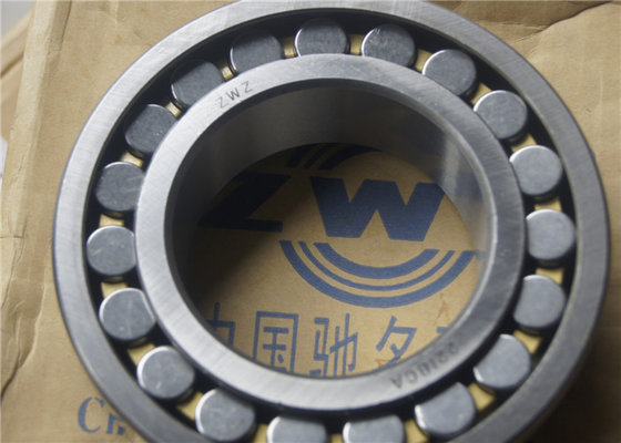 P4 P2 Level ZWZ 22210 CAW33 / 22210 CCW33 Spherical Roller Bearing Clearance C0 C2 C3 Withd 50mm