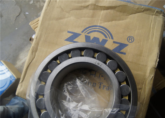P4 P2 Level ZWZ 22210 CAW33 / 22210 CCW33 Spherical Roller Bearing Clearance C0 C2 C3 Withd 50mm