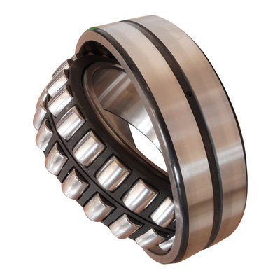 22216 CAW33  Spherical Roller Bearing  With ABEC1 / ABEC3 For Rolling Mills