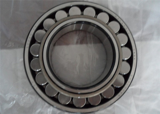 Rolling Mill  Spherical Roller Bearings 22220 CAW33 , Stainless Steel