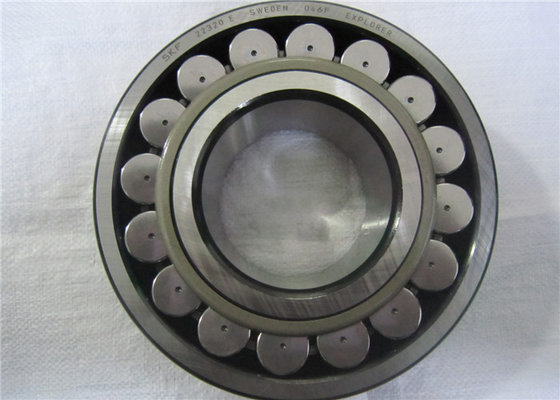 Rodamiento de rodillos esférico sellado estilo de E 22320 E/22320 CCW33/22320 CAW33 SKF con la jaula de acero para las cargas radiales grandes