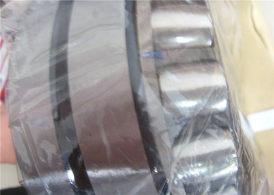 23220 CCW33 OPEN Spherical Roller Bearing ABEC7 With Metal Cage For Wheel