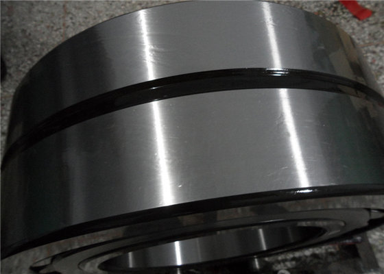23220 CCW33 OPEN Spherical Roller Bearing ABEC7 With Metal Cage For Wheel