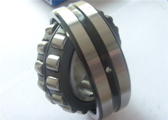 El OEM afiló 22209 el rodamiento de rodillos autoalineador CCW33/22209 CAW33 para el laminador, carga radial