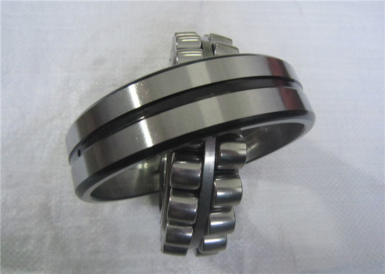 Radial Load Spherical Roller Bearing 21309 CCW33 , C3 / C4 / C5 Clearance