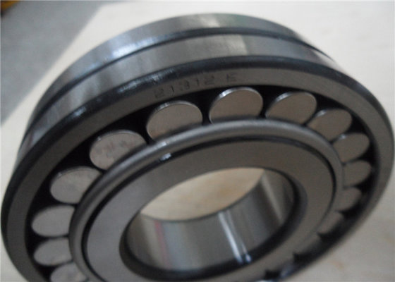 Chrome Steel Spherical Roller Bearing 21307 CCW33 For Mining Machine