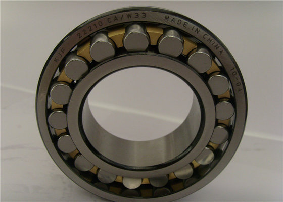 Precision Spherical Roller Bearing ABEC1 / ABEC9 21305 CCW33 21305 CAW33