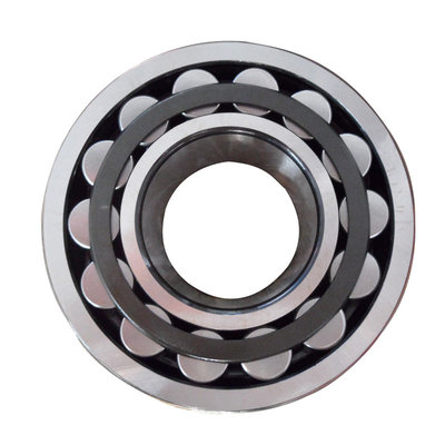 OEM 21304 CAW33 Spherical Roller Bearing P2 With Brass / Steel Cage