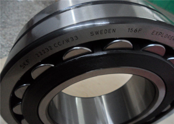 Self-aligning Spherical Roller Bearing 22264 CCW33 For Rolling Mill