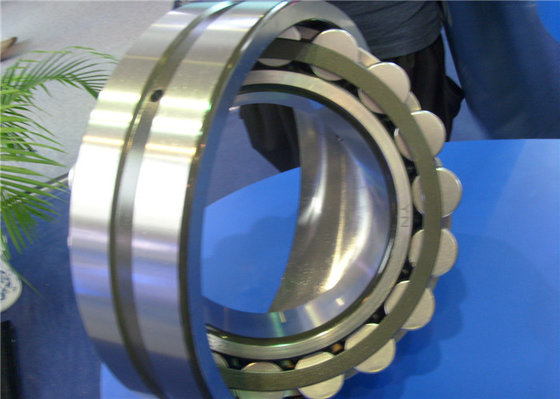 Radial Load OEM Spherical Roller Bearing 22252 CCW33 For Rolling Mill