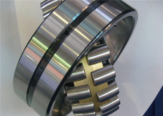 Double Row Spherical Roller Bearing 22248 CCW33 22248 CAW33 , ABEC5