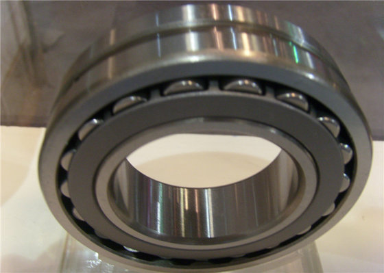  22234 CCW33 Spherical Roller Bearing ABEC9 With Metal / Brass Cage