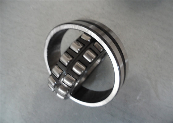 Steel Cage Spherical Roller Bearing ABEC1 / ABEC3 22228 CCW33 22228 CAW33