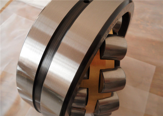 Rodamiento de rodillos esférico axial 22218 CAW33 P6, transporte autoalineador de SKF