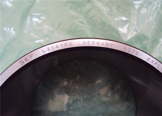 Rodamiento de rodillos cilíndrico de cuatro filas de ABEC5 ABEC7 314190 para el laminador
