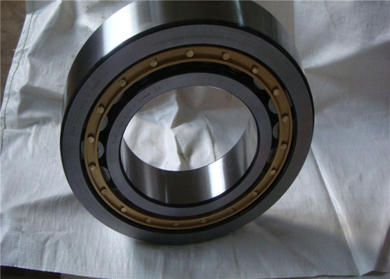 C0 / C2 NF Single Row Cylindrical Roller Bearing NJ252E.M1 For Wind Turbine