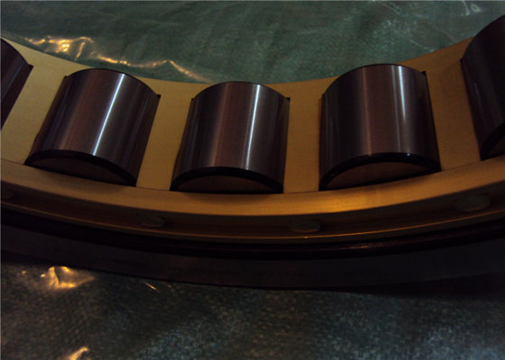 C0 / C2 NF Single Row Cylindrical Roller Bearing NJ252E.M1 For Wind Turbine