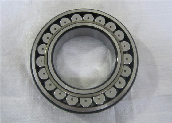 Double Row C5 Spherical Roller Bearing 22309 CAW33 FOR Conveyor , ABEC5