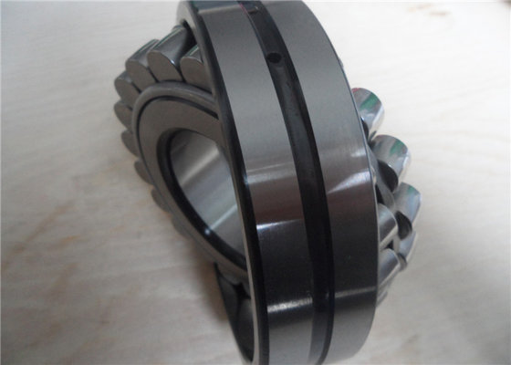 Shaft Radial Load Spherical Roller Bearing  22316 CCW33 For Wheel