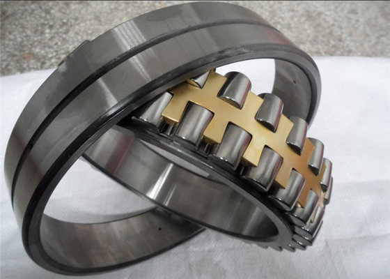  22332 CCW33 Spherical Roller Thrust Bearing For Large Radial Load