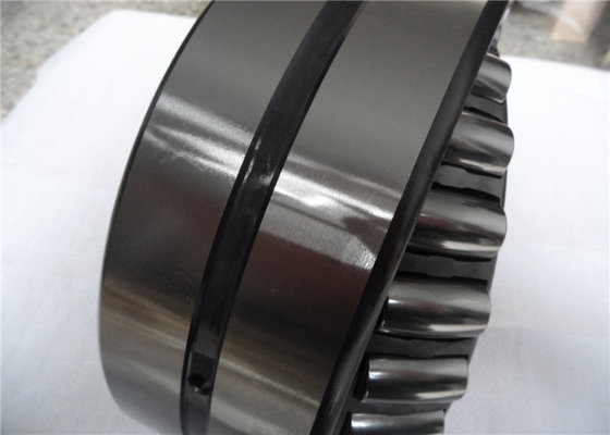 OEM 22352 CAW33 Spherical Roller Bearing 22352 CCW33 For Track , Double Row