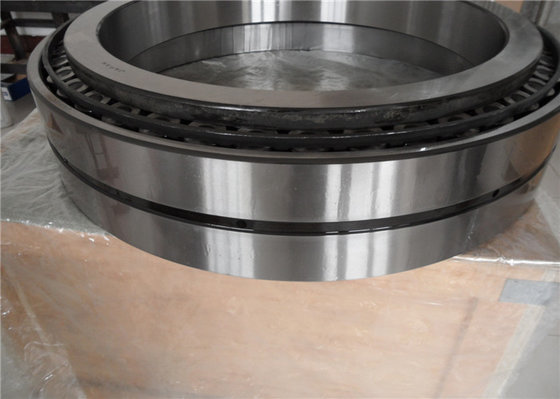 Chrome Steel 22360 CAW33 Spherical Roller Bearing  with Double Row