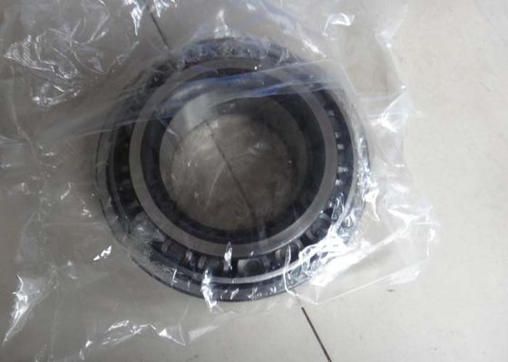 Rodamiento de rodillos de acero de la forma cónica de la jaula 645/632 para el laminador, acerocromo