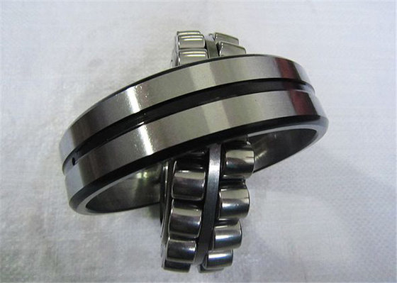 P6 P5 Precision Spherical Roller Bearing For Rolling Mill , 160×240×60mm 23032 CCW33 23032 CAW33