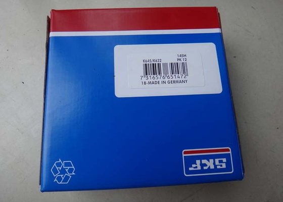Chrome Steel Z3V3 Taper Roller Bearing ABEC1 / ABEC3 For Automobile