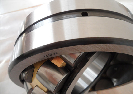 Bi-Direction Spherical Roller Thrust Bearing For Rolling Mill , Chrome Steel 23040 CCW33 23040 CAW33