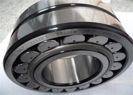Chrome Steel P2 Spherical Roller Bearing  23120 CCW33 23120 CAW33