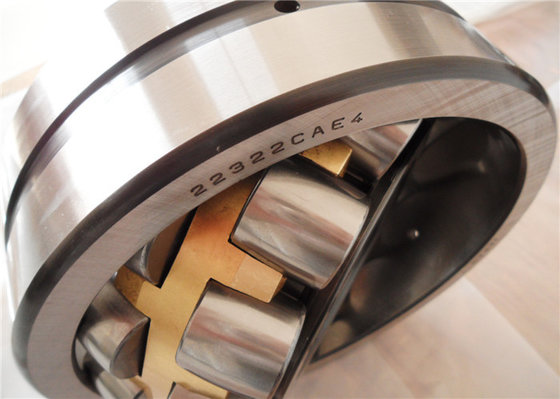 Brass Cage Spherical Roller Bearing With OPEN Seal 23122 CCW33 23122 CAW33