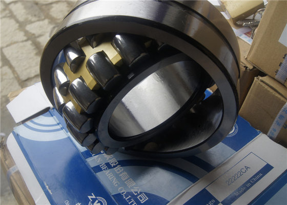 Rodamiento de rodillos esférico autoalineador axial para la rueda, 140×225×68m m 23128 CCW33/23128 CAW33