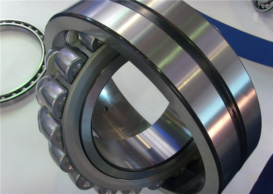 Double Row Spherical Roller Bearing ABEC1 / ABEC3 23130 CCW33 23130 CAW33
