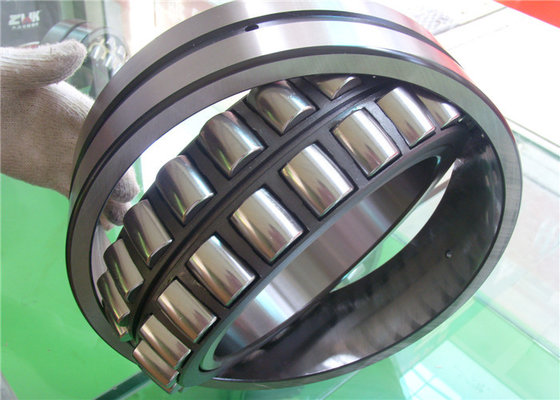 Brass Cage Z3V3 Spherical Roller Thrust Bearing ABEC7 For Heavy Machinery 23134 CCW33/ 23134 CAW33