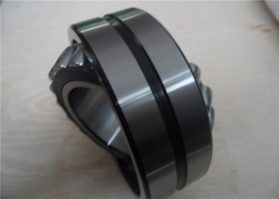 Steel Cage 23156 CCW33 Spherical Roller Bearing ABEC5 With Axial Load