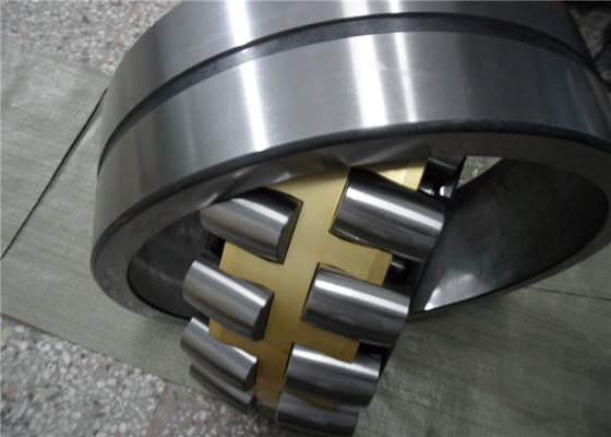 Tapered Spherical Roller Thrust Bearing For Conveyor 23196 CCW33 23196 CAW33