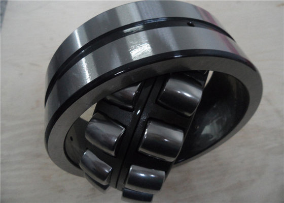 Rodamiento de rodillos esférico del acerocromo 23252 CCW33 con la carga radial