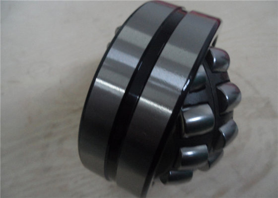 Rodamiento de rodillos esférico de la jaula de acero SKF para el laminador 23256 CCW33