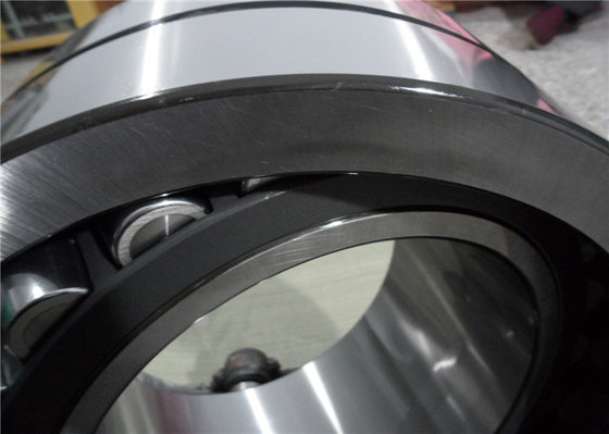 Rodamiento de rodillos esférico de la fila del doble de SKF ABEC5 23272 CCW33 23272 CAW33
