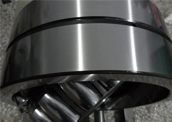 rodamiento de rodillos esférico Uno mismo-alineado 23276 CCW33 con la carga radial/axial