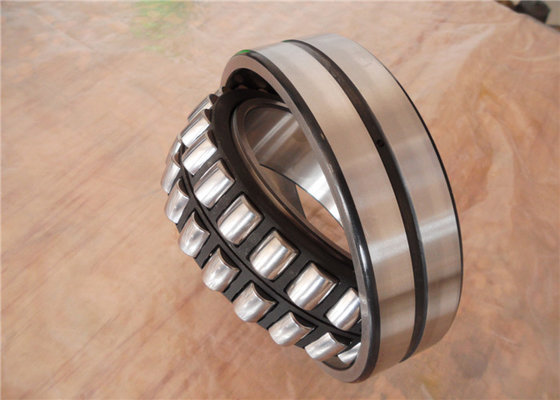 Rodamiento de rodillos esférico del eje del OEM ABEC9 SKF 23956 CCW33 para la carga de choque