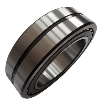 Rodamiento de rodillos esférico de ABEC7 C2 NSK 24128 CCW33 con un anillo interno