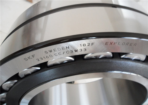 ABRA el rodamiento de rodillos esférico de SKF 24052 CCW33 para Nosie industrial, bajo